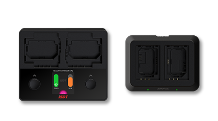 ISDT Smart Charger Device,For All Your Charging Needs – ISDT Shop