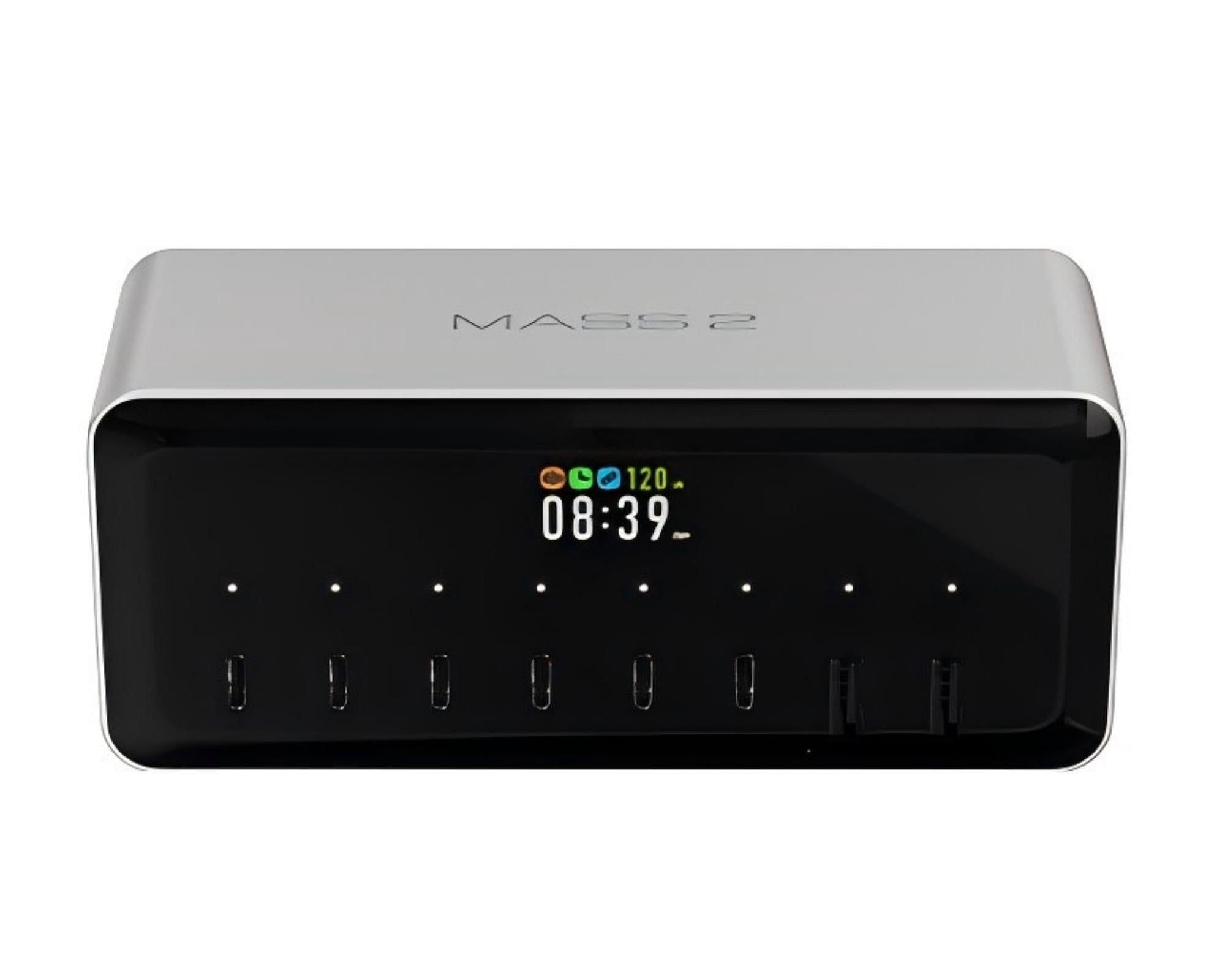 200W Desktop Power Station with 6 USB-C(65W) + 2 USB-A(24W) Ports,Fast ...